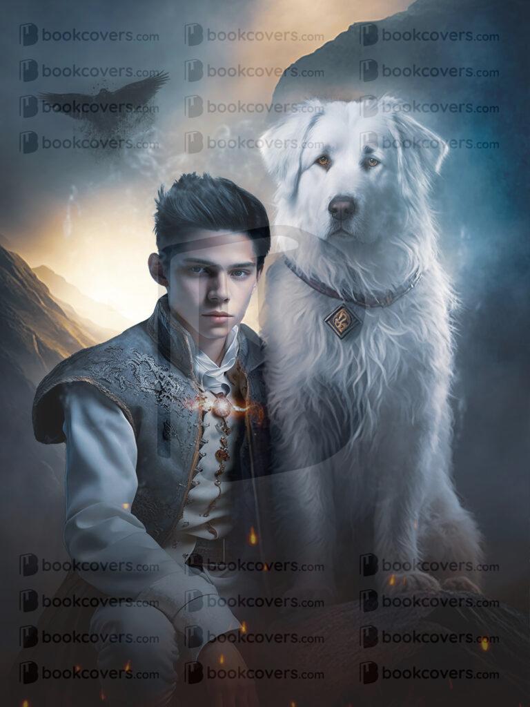 Lumen-Art_26345196 | BookCovers.com